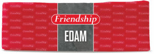 Sir Friendship, Edamec, 40% m.m., štruca cca 3 kg - Tuš trgovine | Cena ...