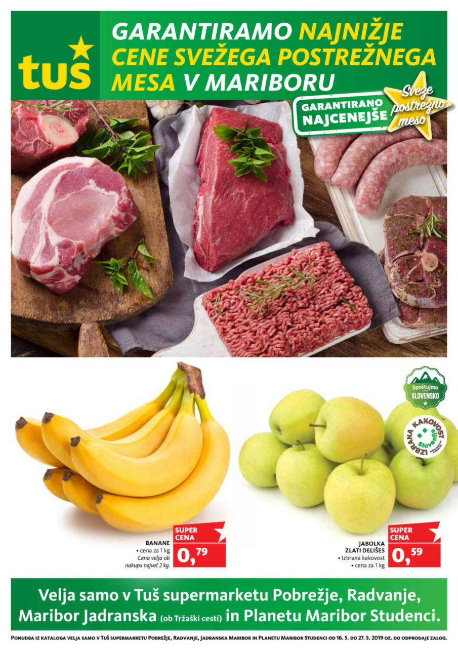 Katalogi in revije - Tuš trgovine