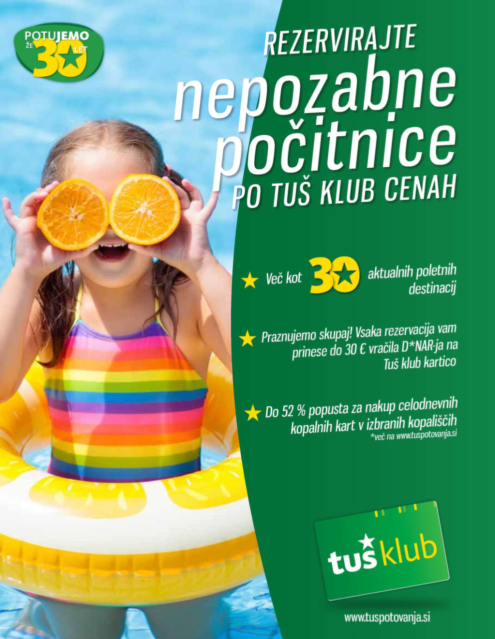 Tuš trgovine - vaš slovenski trgovec | Trgovina s hrano in z živili