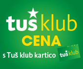 Tuš akcijska ponudba | Mojih 10, Aktualno iz kataloga - tus.si